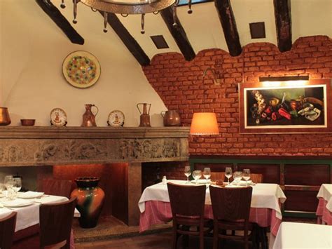 Restaurante Chicoa Barcelona