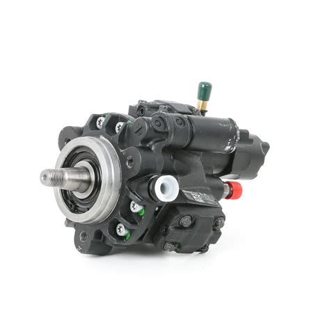 High Pressure Fuel Pump For Ford Transit Connect Mk1 Van Autodoc