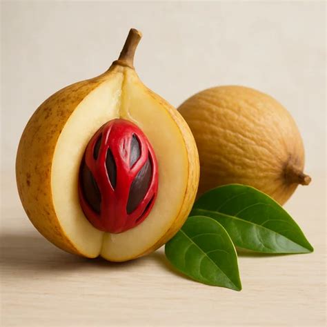 Nutmeg Jaiphal At ₹ 400kg Jaiphal In Kochi Id 2856820186297