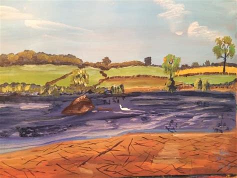 Anna Louise Langton On Linkedin Ravensthorpe Reservoir