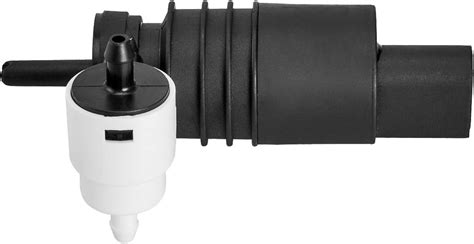 Faytek Windshield Washer Pump For Honda Pilot 2012 2015