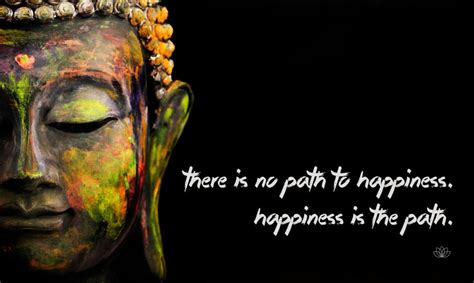 Buddha Happiness Quotes