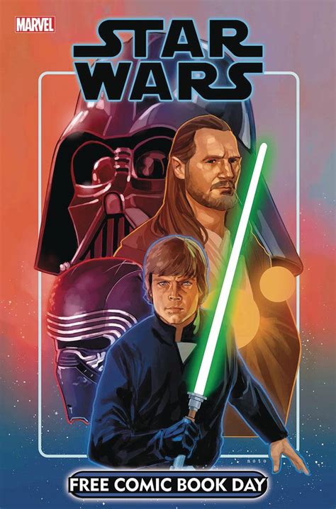 ‘star Wars May 2025 Comics Preview The New Era Star Wars 1 Kylo