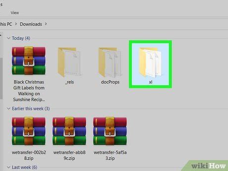 How To Open A Password Protected Excel File Methods