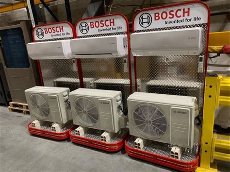 Some Of Our Beautiful Mini Split Display Units We Produce Many Of