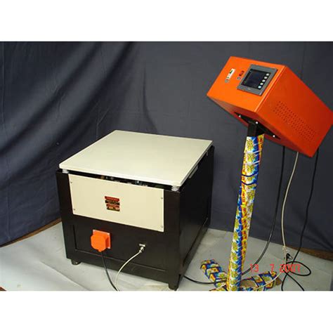 Electric Vibration Testing System Application Industrial At Best Price In Mumbai Flextool
