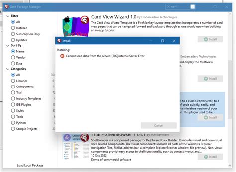 Delphi 113 Is Available Now Page 3 Delphi Ide And Apis Delphi