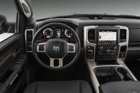 Ram Classic 2023 Ficha Técnica Motor Consumo E Tecnologia