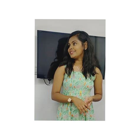 Yashaswini S Linkedin