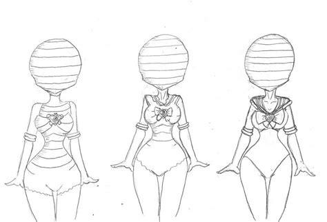 Sailor Moon Tg 6 By Spawnfan By Janusdadefender On Deviantart