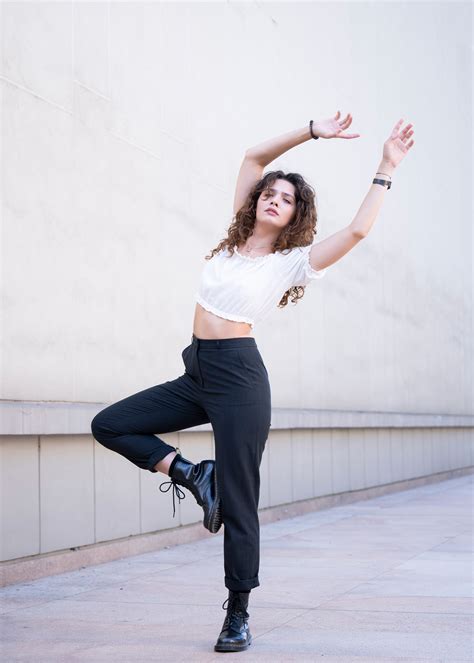 Marina Munteanu Gala Hop