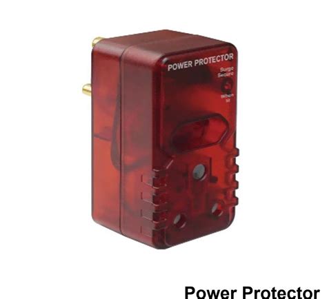 High Surge Power Protector Leroy Merlin South Africa