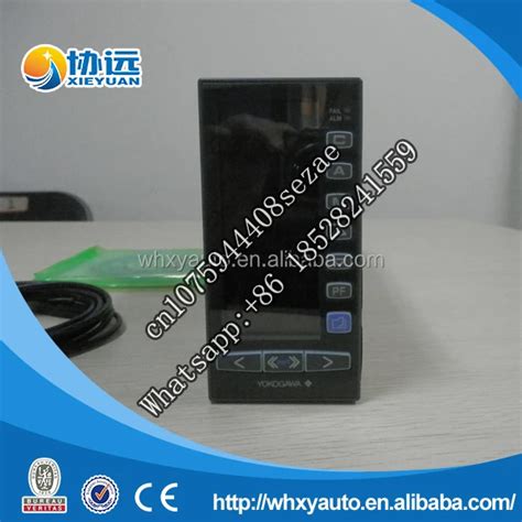 Ys1700 Programmable Indicating Controller