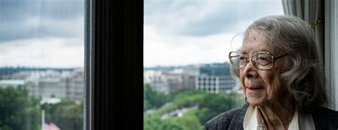 97 Year Old Judge Newman To Appeal Loss In Suspension Suit 3