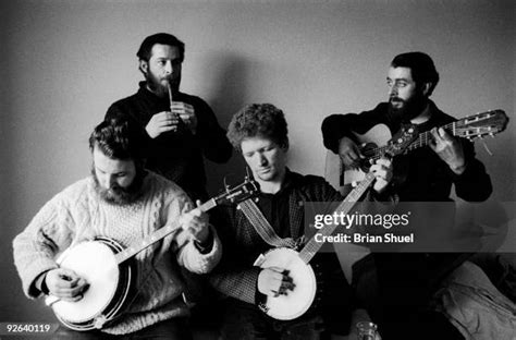 134 Ciaran Mckenna Photos And High Res Pictures Getty Images