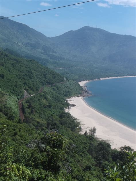 High Van Pass 15 Juillet