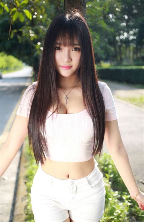 Pin On Asian Dream Girls