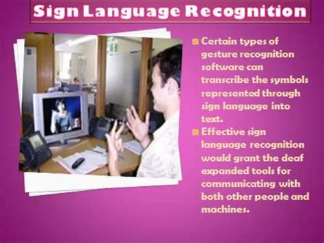 ppt of gesture recognition pptx