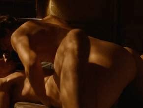 BEN WHISHAW Nude AZNude Men BEN WHISHAW Nude AZNude Men