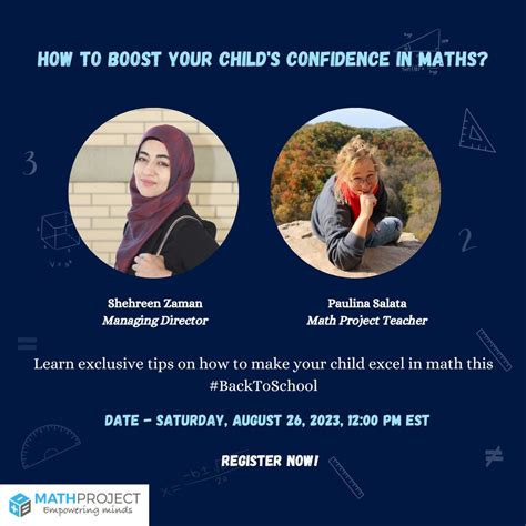 Math Project On Linkedin Backtoschool Mathconfidenceboost