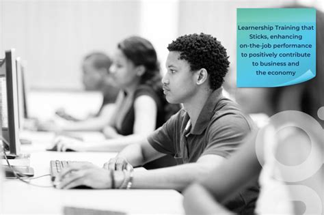 Glu On Linkedin Glus Wide Range Of Accredited Learnership