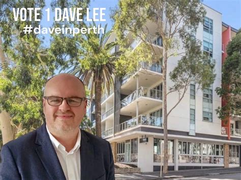 Dave Lee On Linkedin Daveinperth