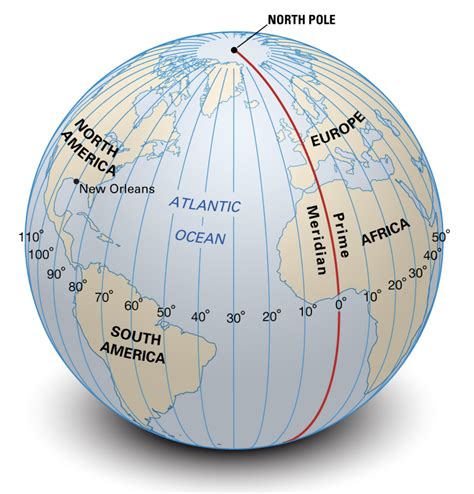World Time Zone Latitude Longitude At David Lemons Blog