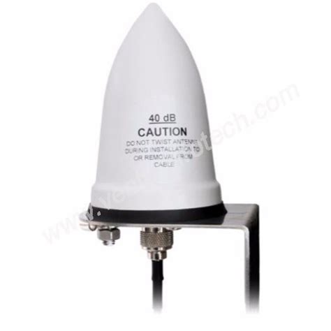 Multi Gnss Antenna Vector Infotech