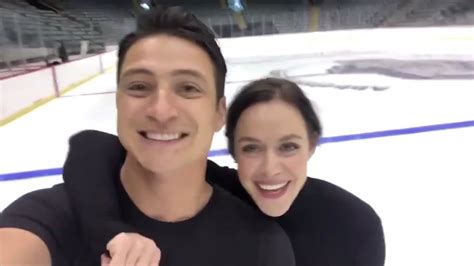 Jaclyn Mascarin Scott Moir Wedding 60 Photos