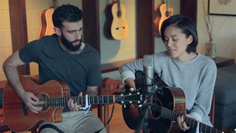 Graceland Paul Simon Kina Grannis And Imaginary Future Cover