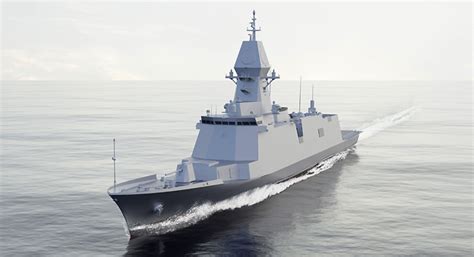 Navalandmedium Size Ships Business Unit Of Hd Hyundai Heavy Industries