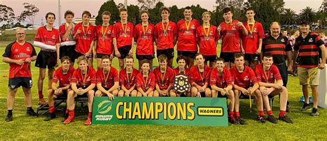 Season Info Redbacks