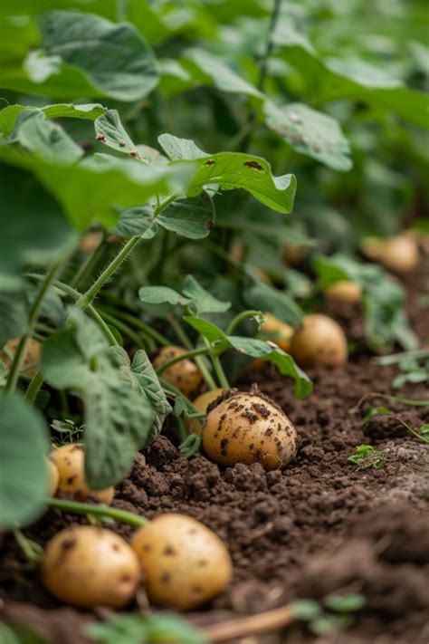 The Ultimate Foe Common Potato Pests And How To Defeat Them