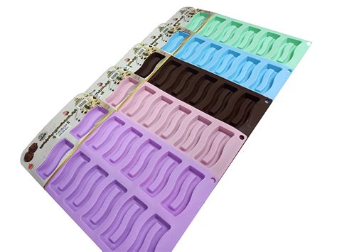 Silikonske Modle 1 Kineska Robna Kuća