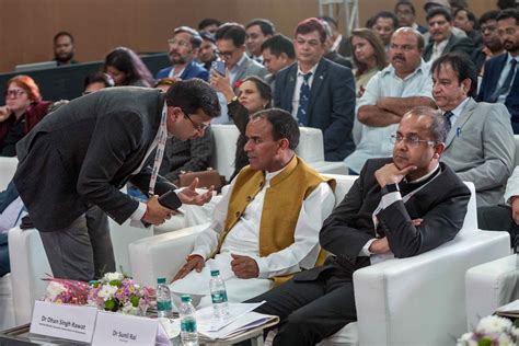 Huge Opportunity For Investment In Higher And Technical Education Dr