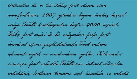 Us Declaration Font Font Tr