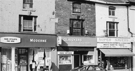 24 Fascinating Photos Of Cheetham Hill Road Through The Decades Manchester Evening News