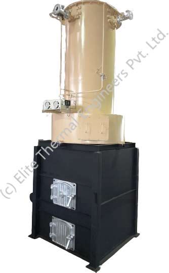 Solid Fuel Fired Hot Air Generators Manufacturer India