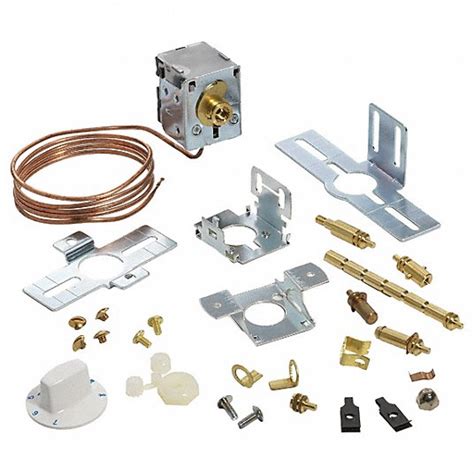 Constant Differential Spst Defrost Cycle Control 820g84 A30 180