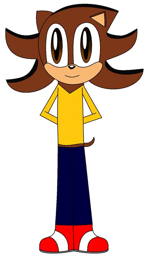 Jordan The Hedgehog By Poppyberry On Deviantart