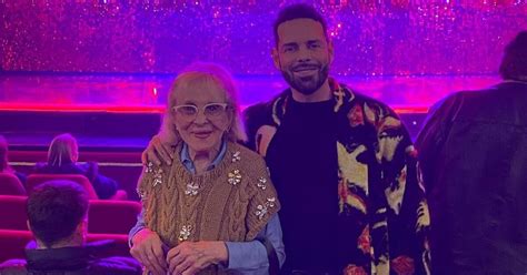 La Triste Historia De Fady La Madre De Mariano Caprarola A Los 91