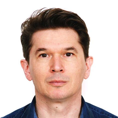 Kristijan CrnkoviĆ Ceo Randd Research Profile