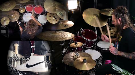 Drum Education Paragon Drums