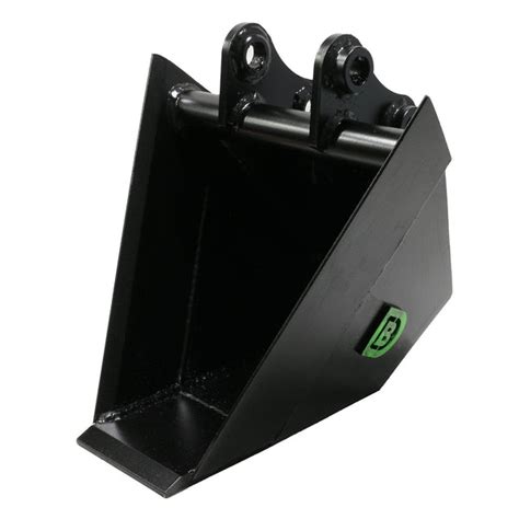 Jcb 801 150 To 350mm Taper Tile Bucket 10 To 19t Mini Diggers Made