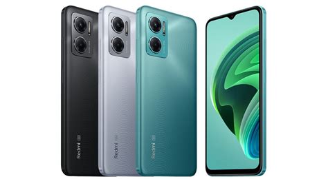 Xiaomi filtran nuevo modelo de Redmi que llegará con cámara principal de 50 megapíxeles