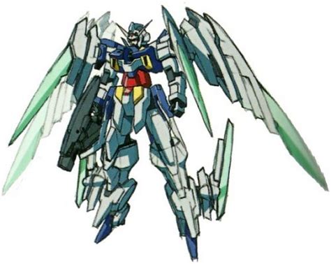 Age 2高达age 2炽天使型 高达wikibwiki哔哩哔哩