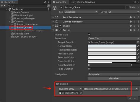 Unity 多人联机及微信小游戏部署实战教程（multiverse Netc 技术专栏 Unity官方开发者社区