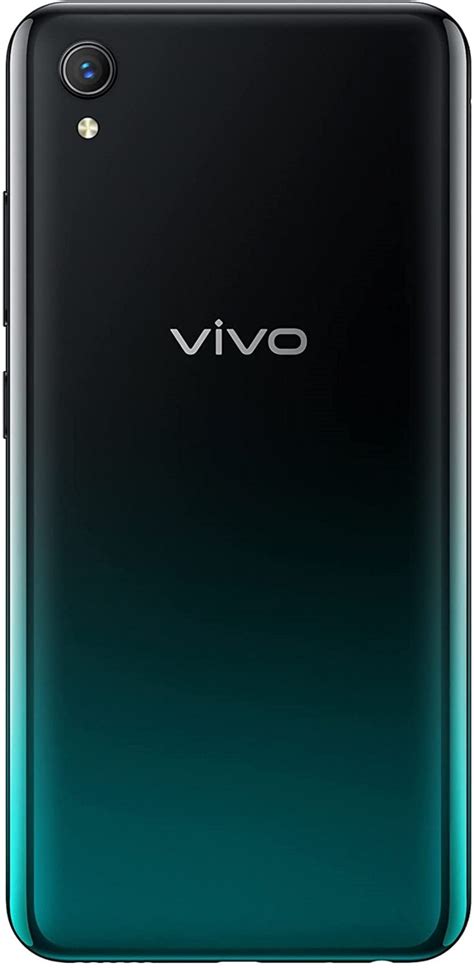Vivo Y S Dual Sim Mobile Phone Gb Ram Gb G With Gift Box Olive Black Buy Best Price In