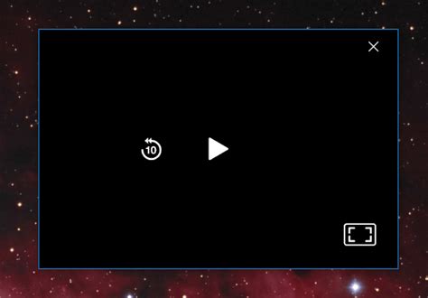 Netflix Für Windows 10 Wurde Mit Einem Overlay Modus Ausgestattet