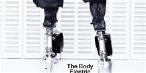The Body Electric Mit Technology Review